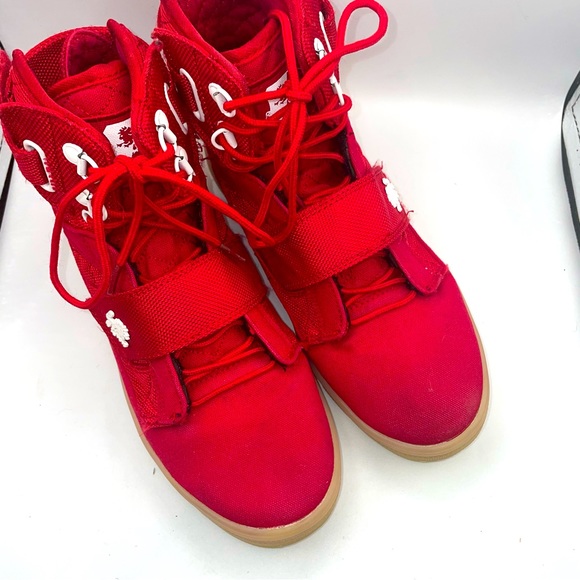 Vlado | Shoes | Vlado Atlas 2 High Top Sneaker Athletic Shoes | Poshmark